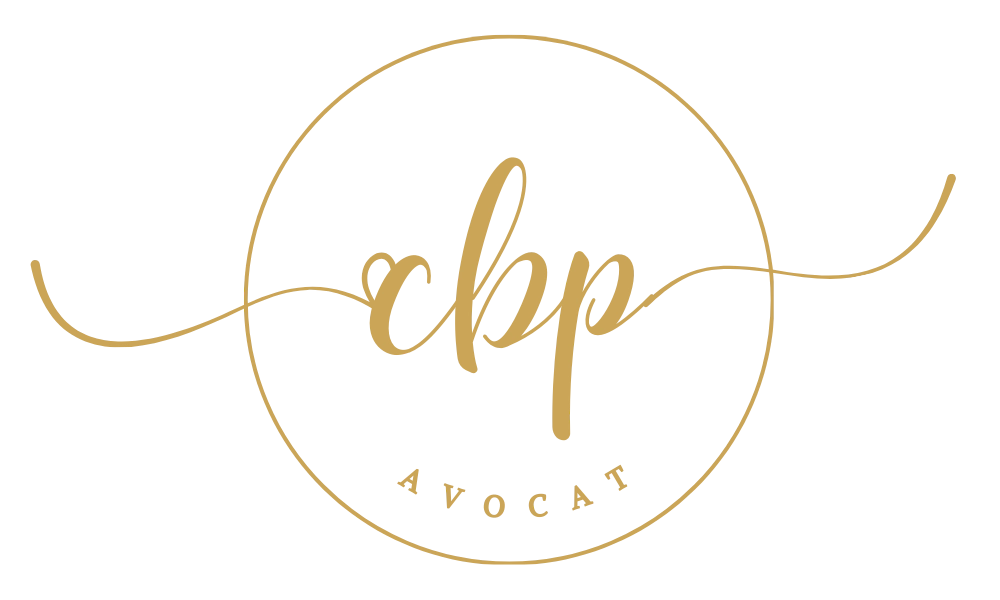 CBP Avocat - Accueil